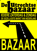 De Utrechtse Bazaar - LeidscheRijn.nl