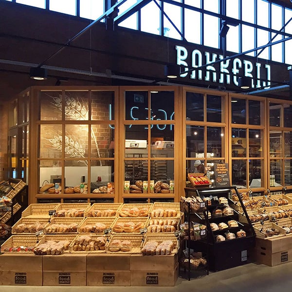 Jumbo Foodmarkt - LeidscheRijn.nl